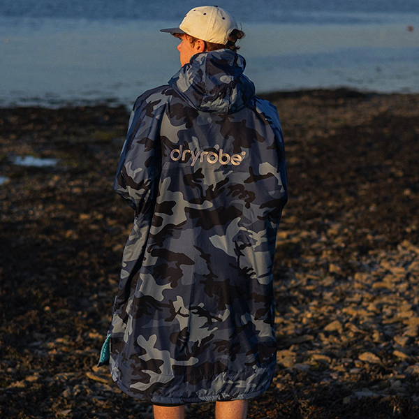 Mens Coats & Drying