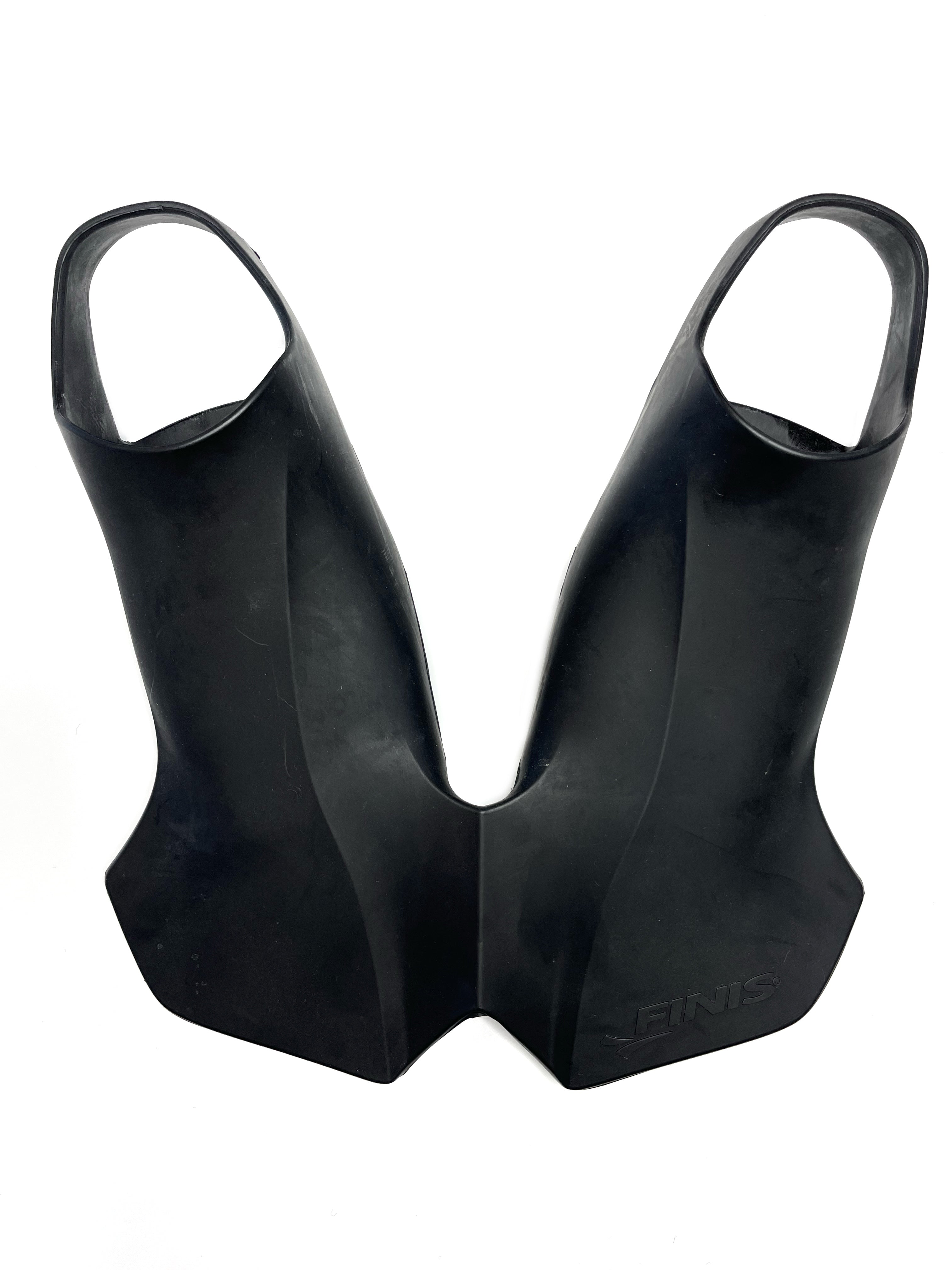 Finis - Unisex - Quick Tempo Monofin - Black